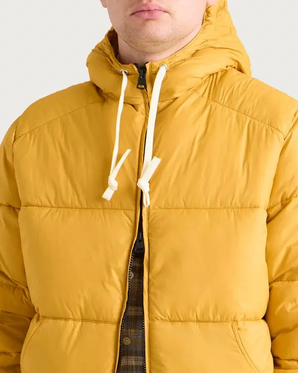 BIG ROCK CANDY MOUNTAINEERING Alpine Puffer Jacket