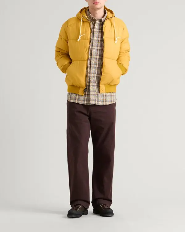 BIG ROCK CANDY MOUNTAINEERING Alpine Puffer Jacket