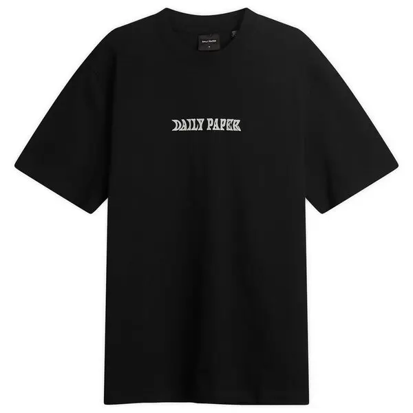 DAILY PAPER Oil Can T-shirt