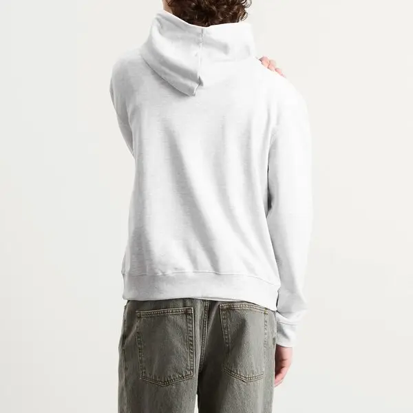POSTAL Spider Print Hoodie