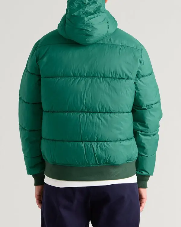 BIG ROCK CANDY MOUNTAINEERING Alpine Puffer Jacket