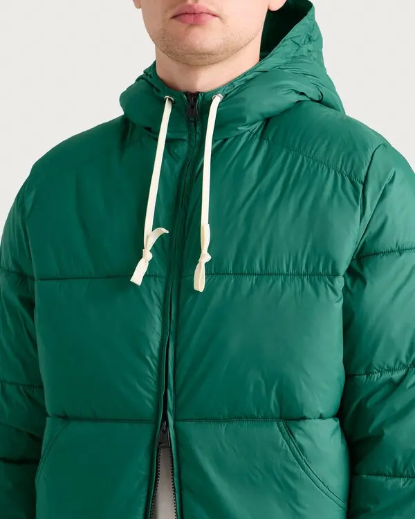 BIG ROCK CANDY MOUNTAINEERING Alpine Puffer Jacket