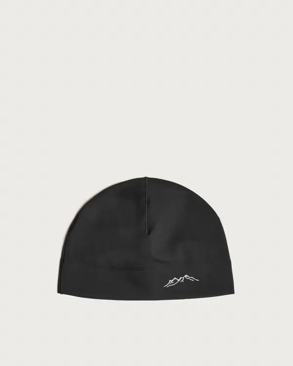 MELLOW CLO Trail Beanie - Black