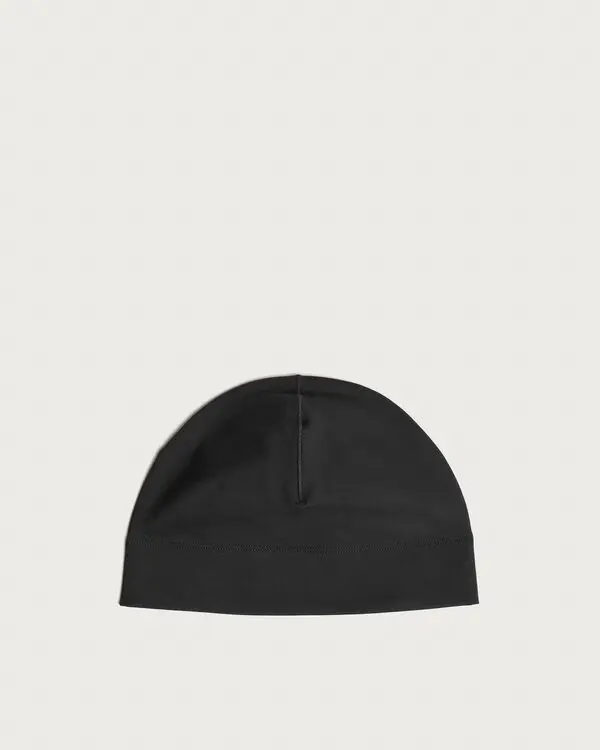 MELLOW CLO Trail Beanie - Black