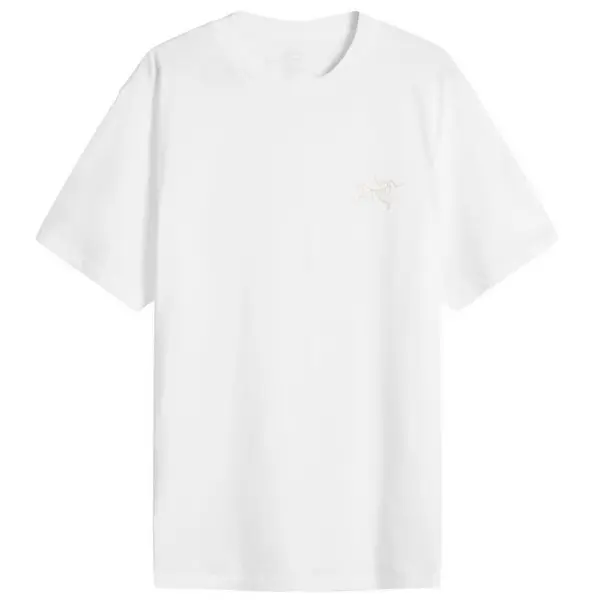 Arc'teryx Kragg Sl Cotton T-shirt