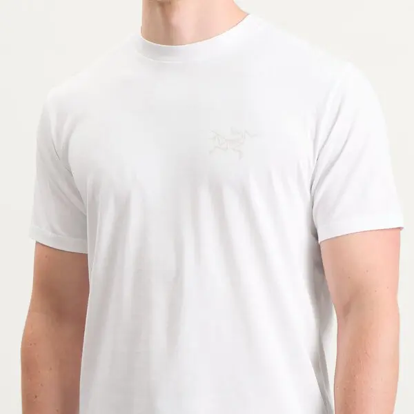 Arc'teryx Kragg Sl Cotton T-shirt