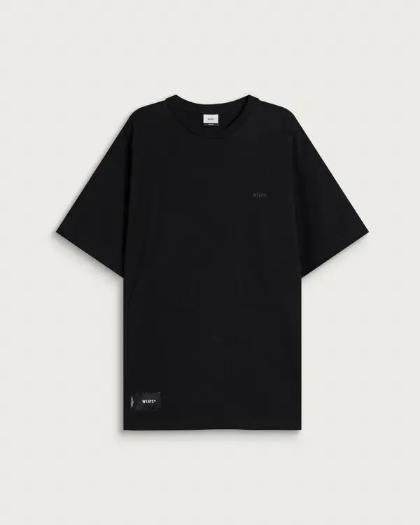 WTAPS Fortless Shorts Sleeve T-shirt
