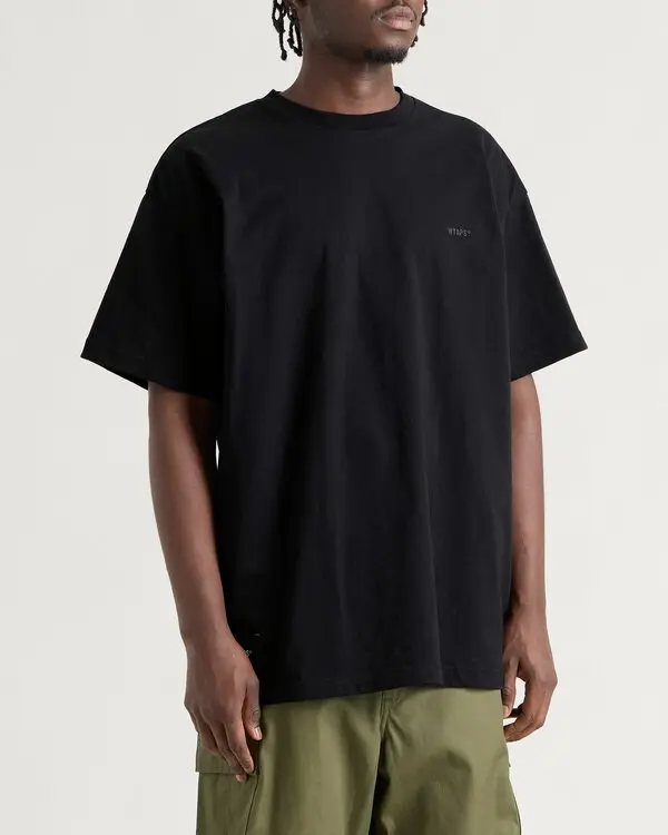 WTAPS Fortless Shorts Sleeve T-shirt
