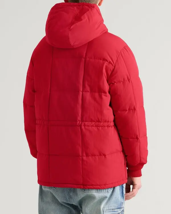 BIG ROCK CANDY MOUNTAINEERING Arctic Down Parka Jacket