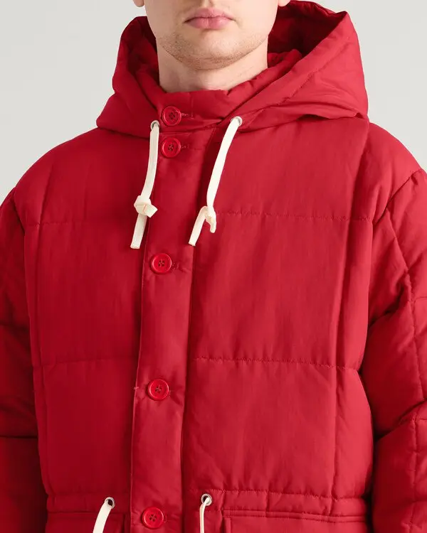 BIG ROCK CANDY MOUNTAINEERING Arctic Down Parka Jacket
