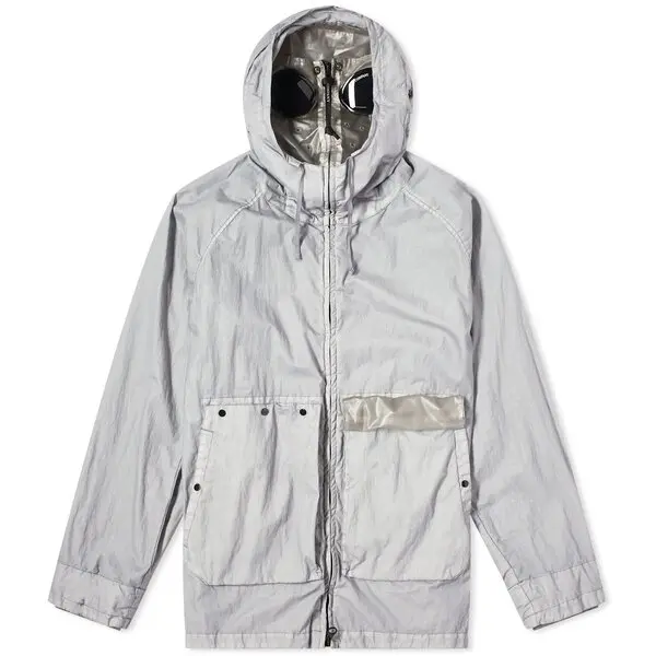 C.P. COMPANY Fili Goggle Jacket