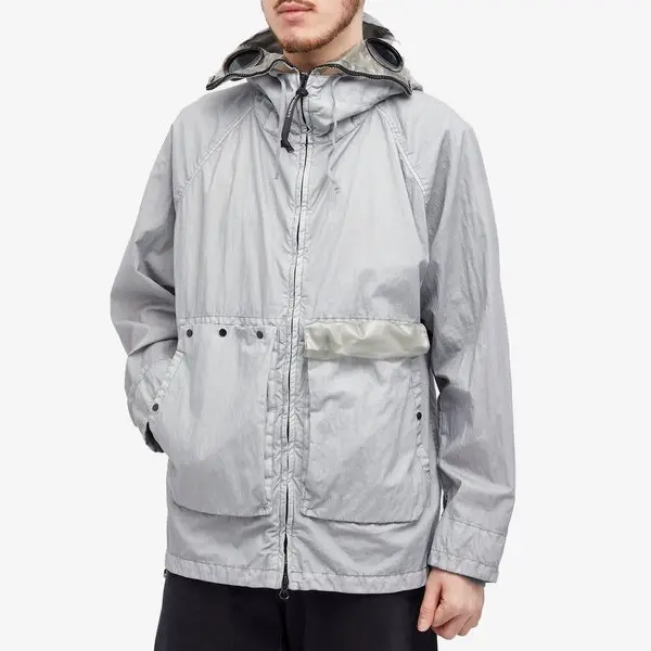C.P. COMPANY Fili Goggle Jacket