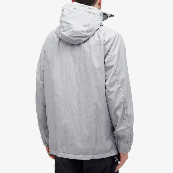 C.P. COMPANY Fili Goggle Jacket
