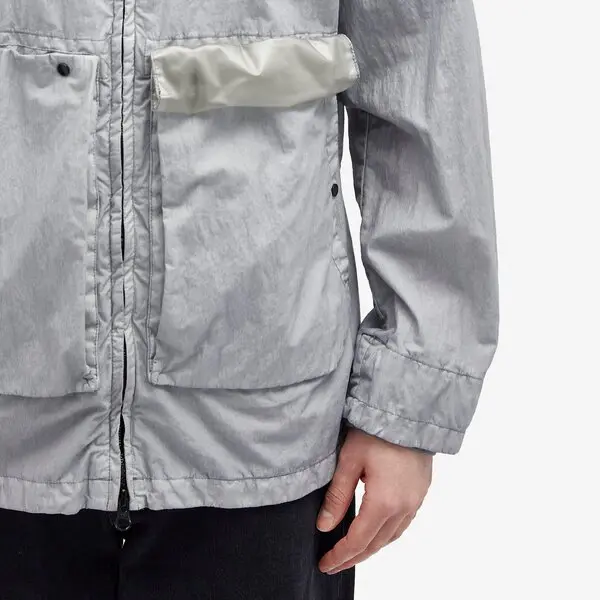 C.P. COMPANY Fili Goggle Jacket