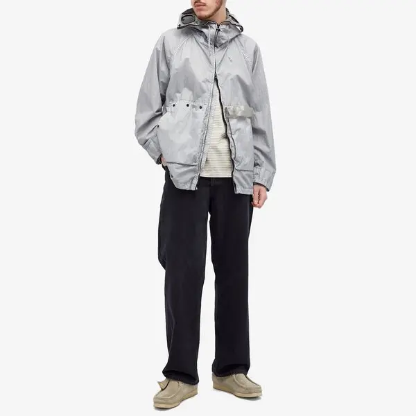 C.P. COMPANY Fili Goggle Jacket