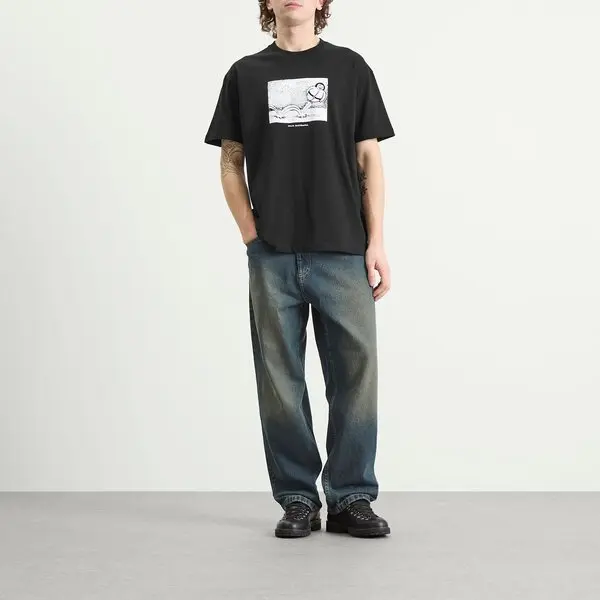 POLAR SKATE CO. Bounce T-shirt