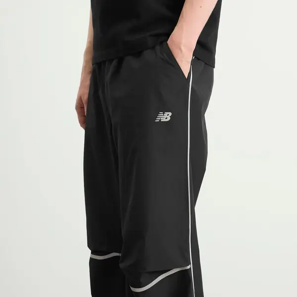 NEW BALANCE Elusive Shell Pant