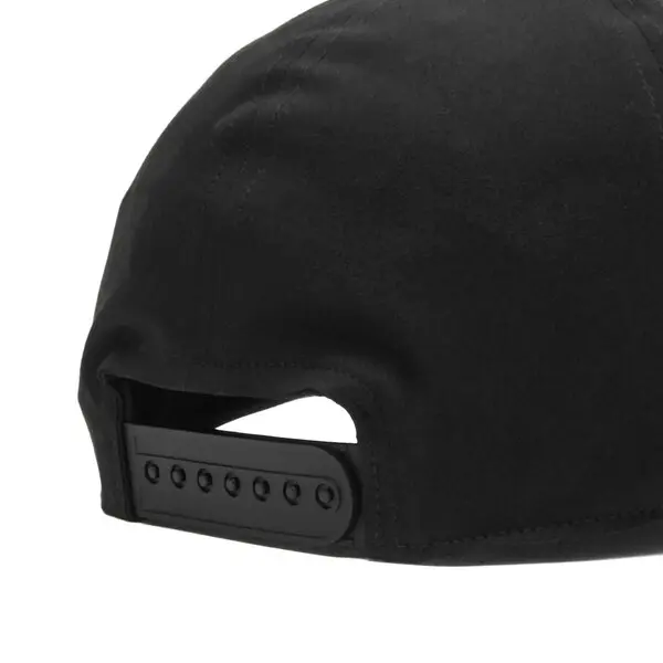 Rick Owens Temple Baseball Cap