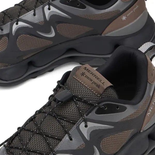SNOW PEAK X Merrell Speedarc Matis Gore-tex® Shoes