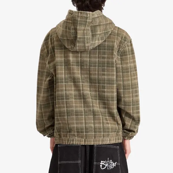 BUTTER GOODS Work Jacket