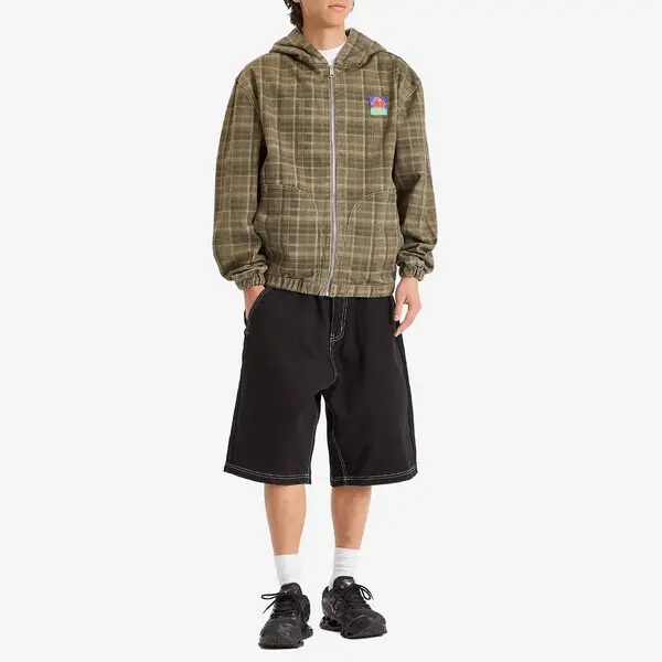 BUTTER GOODS Work Jacket