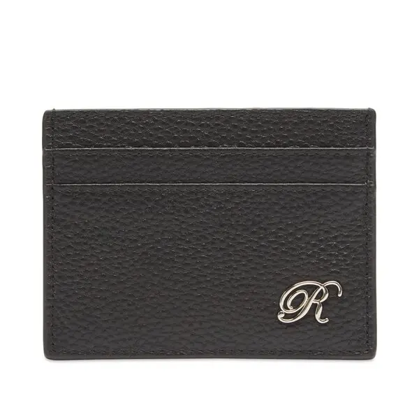 RONNING Leather Card Holder