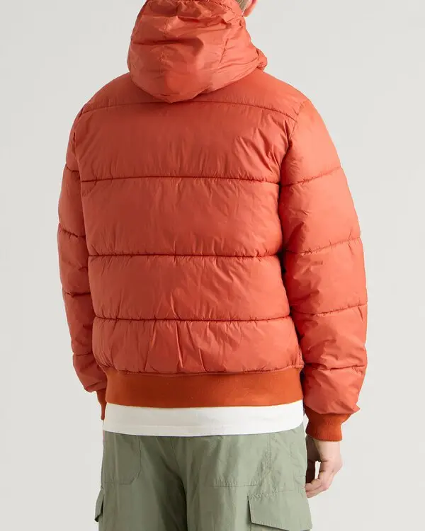 BIG ROCK CANDY MOUNTAINEERING Alpine Puffer Jacket