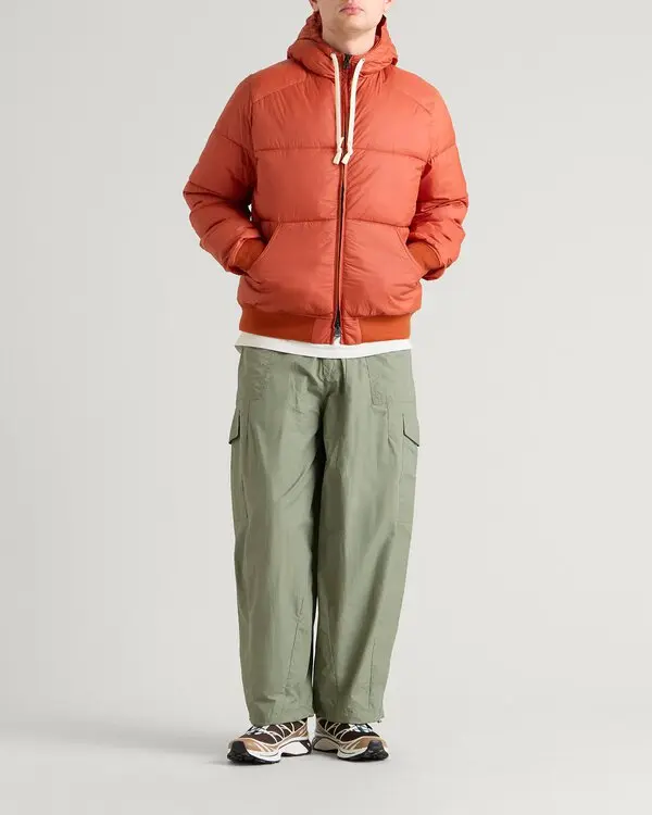 BIG ROCK CANDY MOUNTAINEERING Alpine Puffer Jacket
