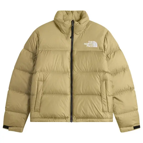 The North Face 1996 Retro Nuptse Jacket - Cedar