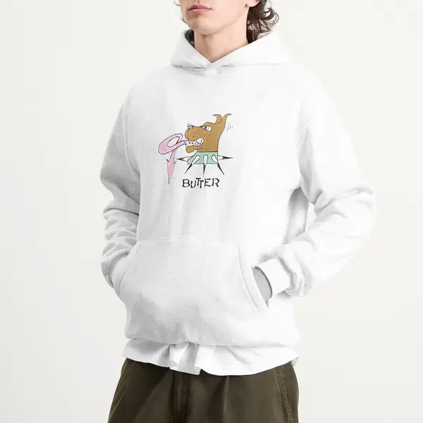 BUTTER GOODS Canine Hoodie