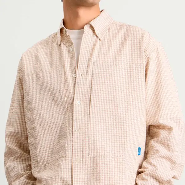LARRIET Grant Shirt