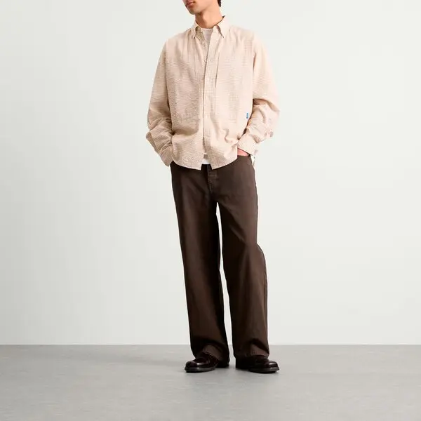 LARRIET Grant Shirt