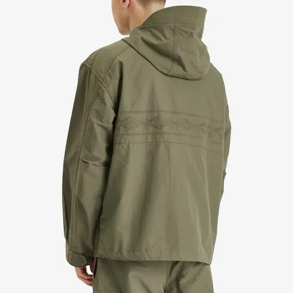 Pendleton Waterproof Parachute Parka Jacket
