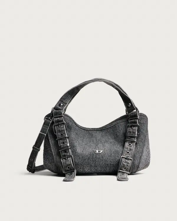DIESEL® D-one Tophandle Small Bag