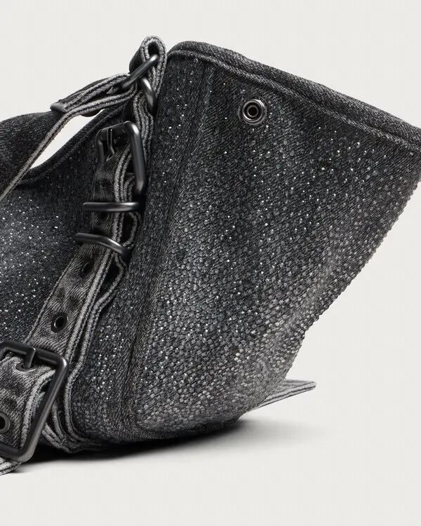 DIESEL® D-one Tophandle Small Bag