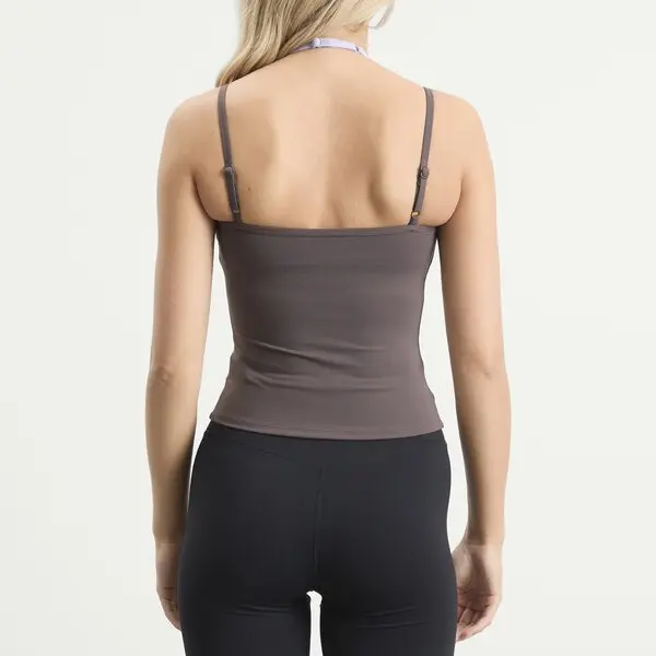 TALA Double Layer Strappy Vest
