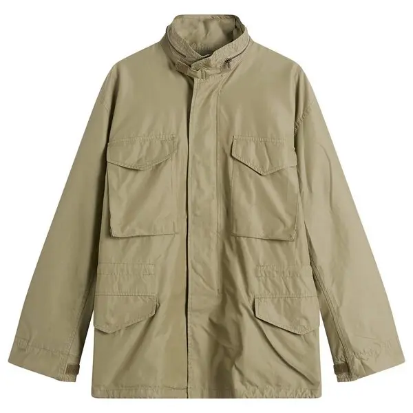 BEAMS Military Field Jacket
