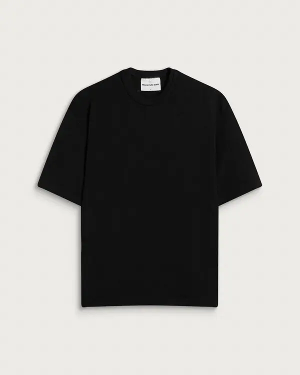 MKI MIYUKI ZOKU 220 Gsm Slub T-shirt