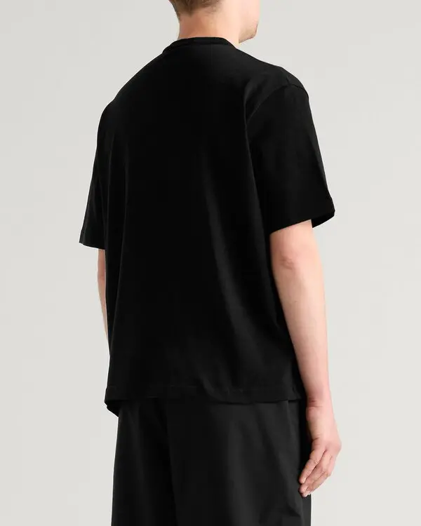 MKI MIYUKI ZOKU 220 Gsm Slub T-shirt