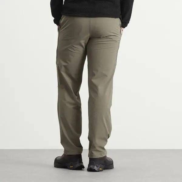 CAYL Softshell Trousers