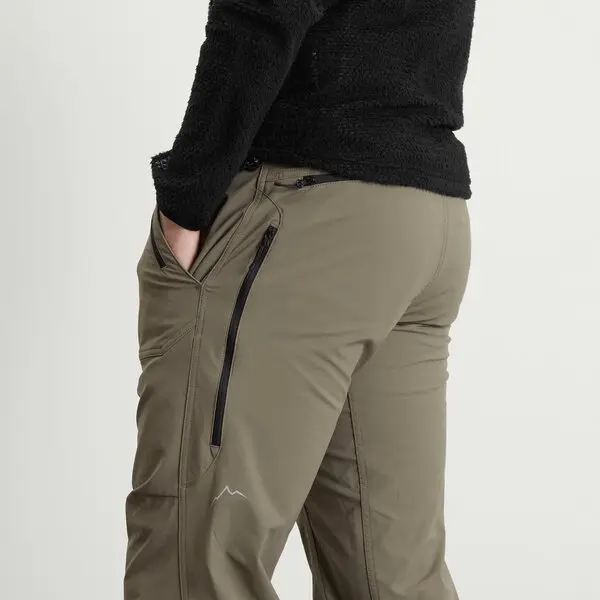 CAYL Softshell Trousers