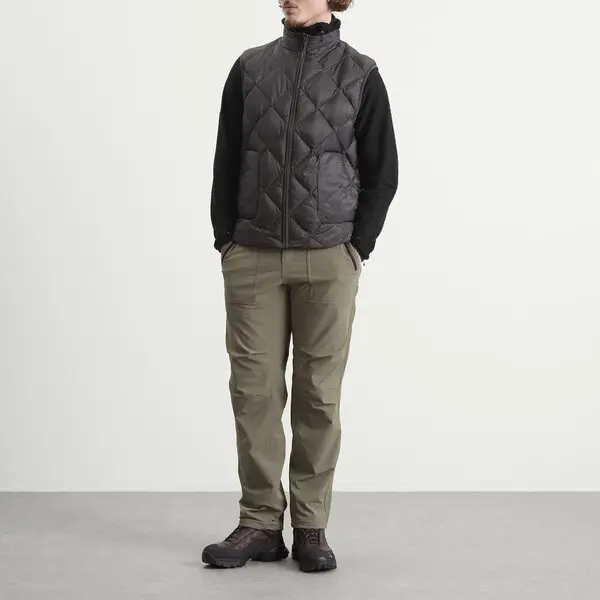 CAYL Softshell Trousers