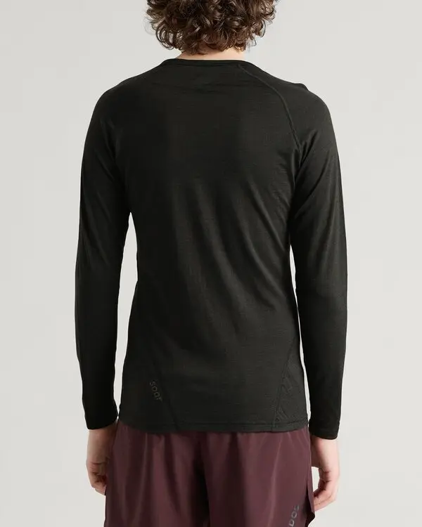 SOAR Longsleeve Merino Base Layer