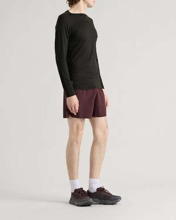 SOAR Longsleeve Merino Base Layer