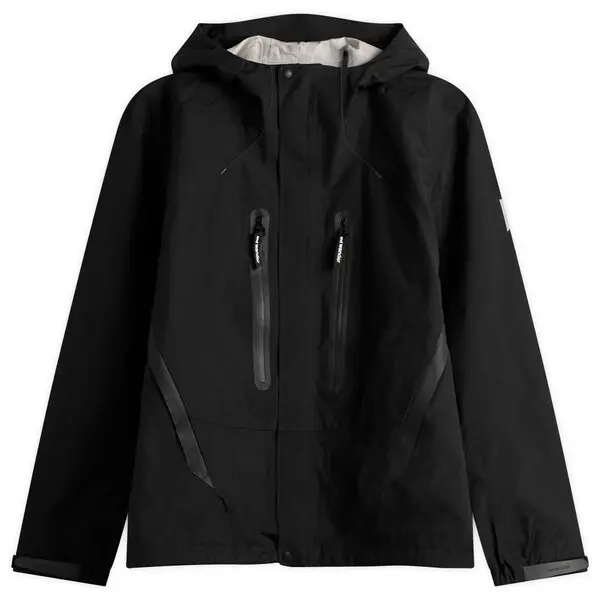 AND WANDER 2.5l Hiker Rain Jacket