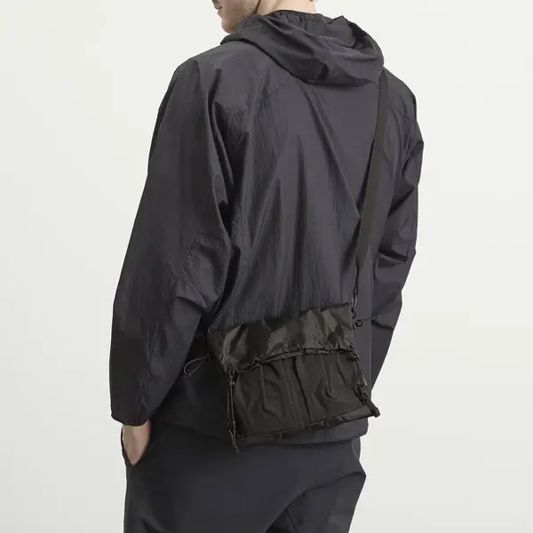 SEALSON H2 2-way Cross Body Bag