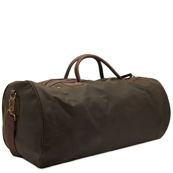 Barbour Wax Holdall