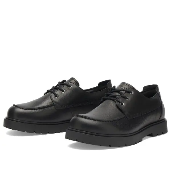 BIRKENSTOCK Highwood Mac Lace Low Shoes