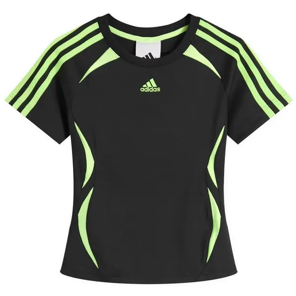 Adidas Teamgeist Adicolor Slim Jersey T-shirt