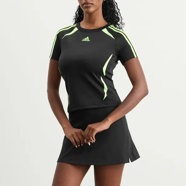 Adidas Teamgeist Adicolor Slim Jersey T-shirt